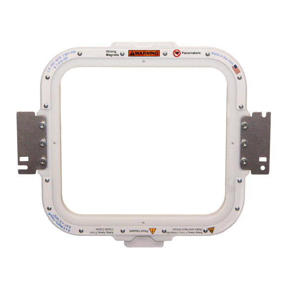 Embroidery hoops and hooping aids – Marathon Threads Canada