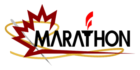 Colour Comparison – Marathon Threads Canada